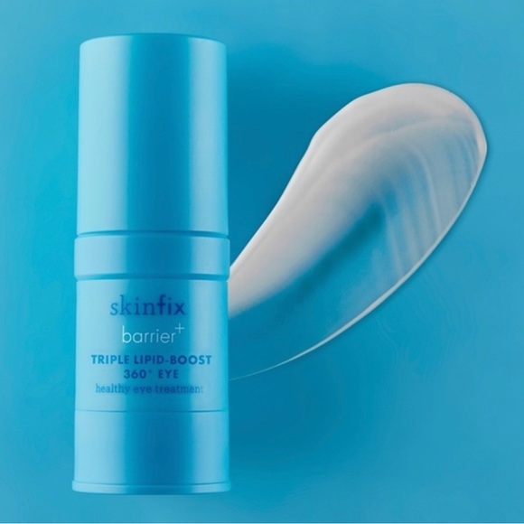 Skinfix | Skincare | Skinfix Barrier Triple Lipidboost 36 Eye Cream ...